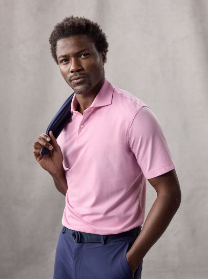 Find Your Perfect Polo | Peter Millar
