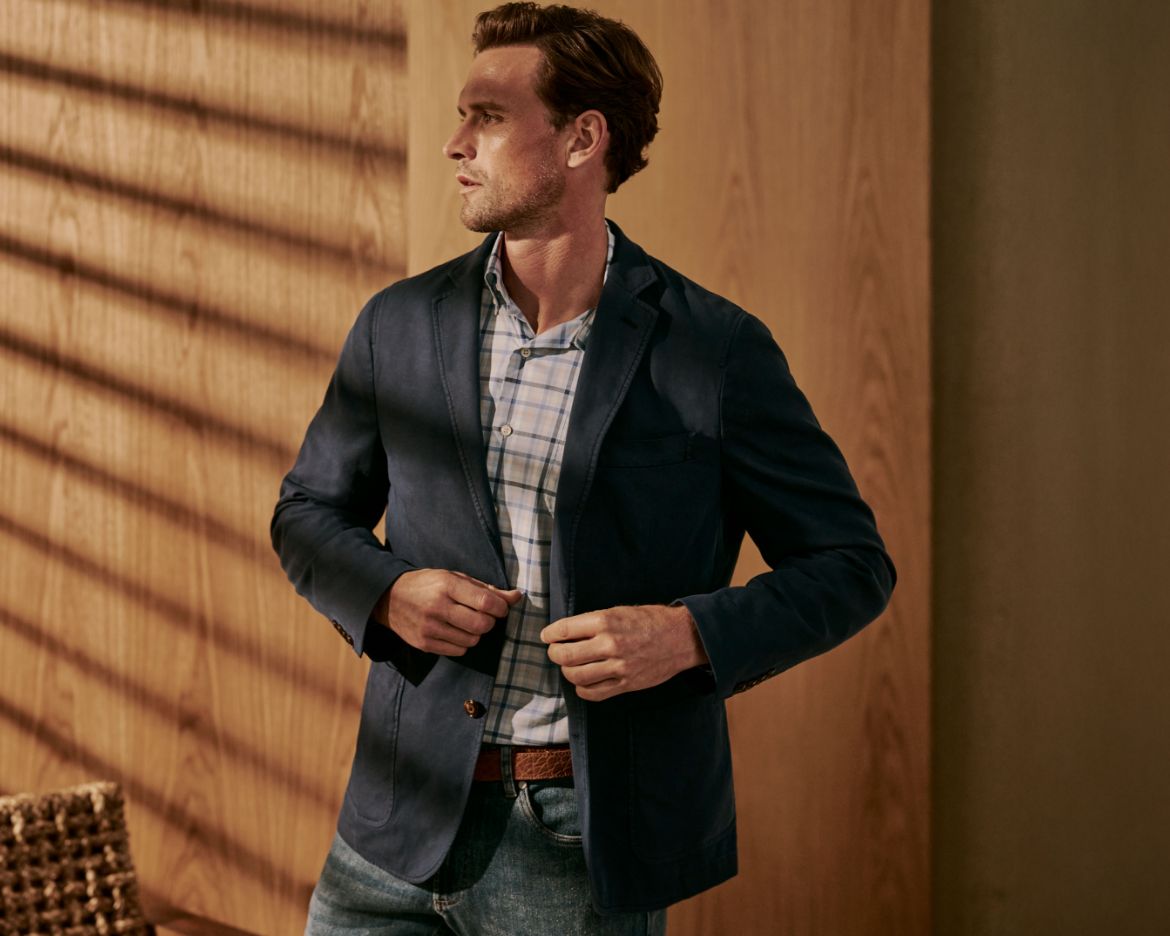 Early Arrivals | Peter Millar