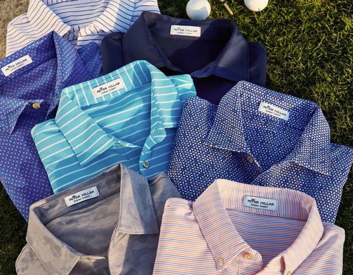Peter Millar x Taylormade Sweepstakes | Peter Millar
