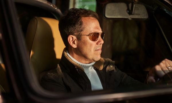 Matt Hranek | Peter Millar