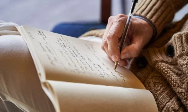 Matt Hranek | Peter Millar