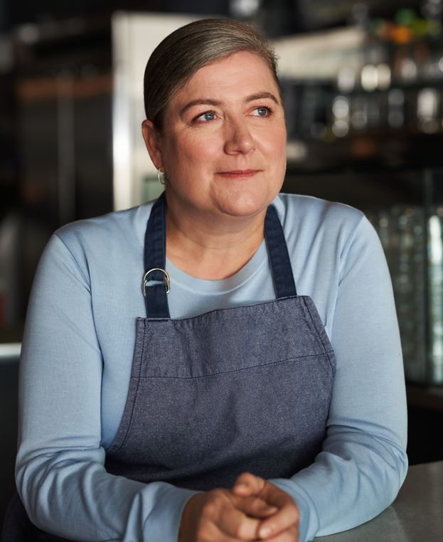 Ashley Christensen | Peter Millar