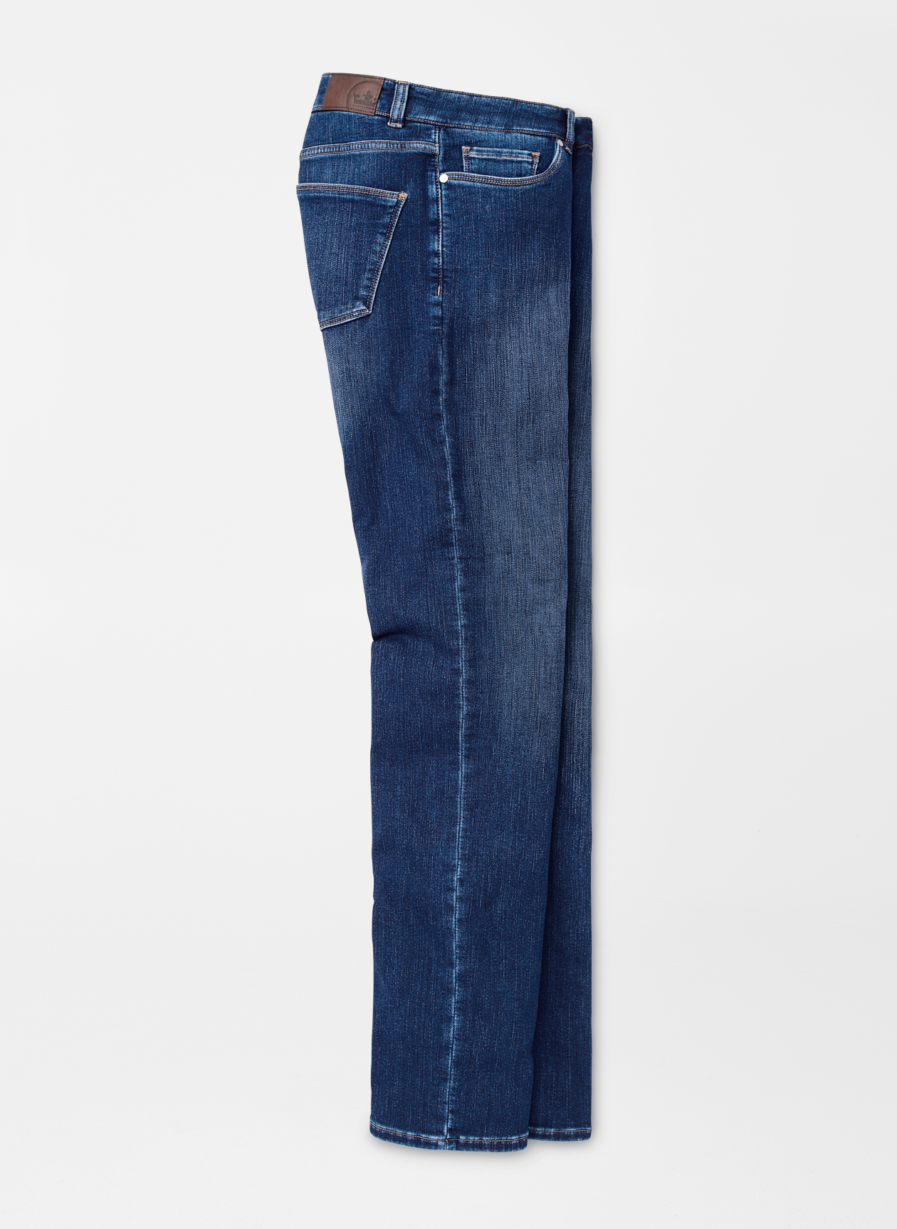 Wayfare Denim Five-Pocket Pant | Peter Millar