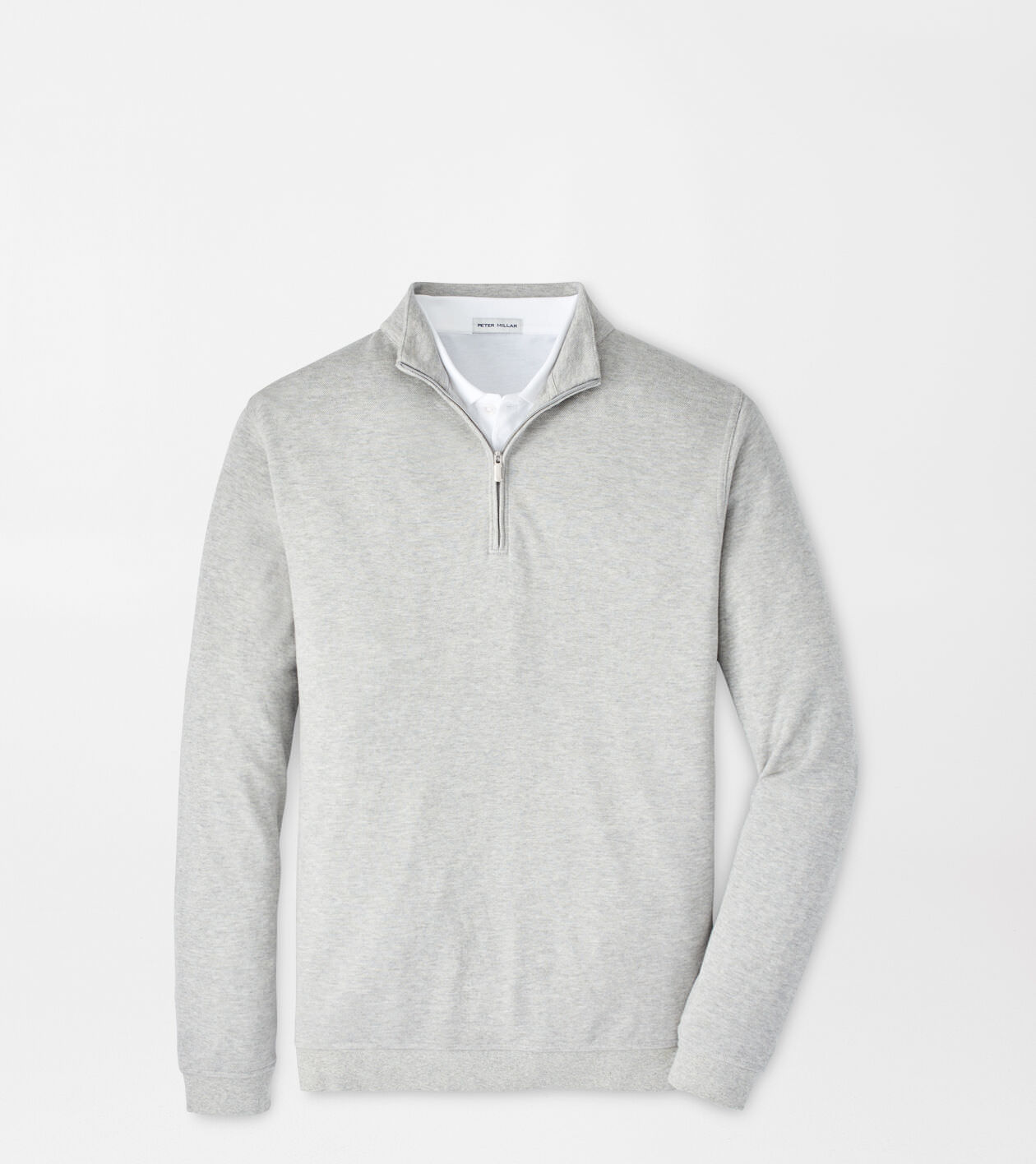 Crown Comfort Pullover | Men's Pullovers | Peter Millar