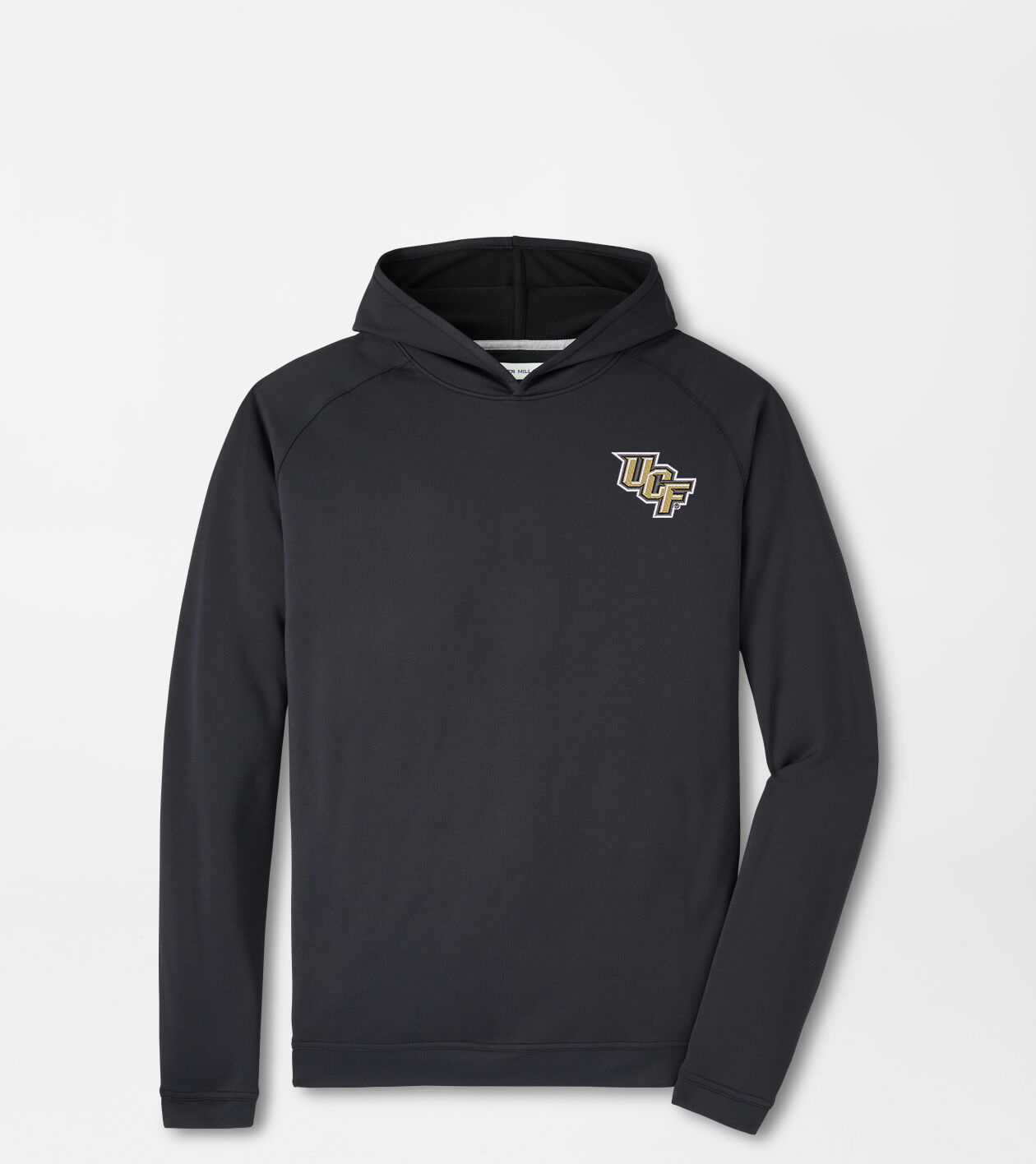 UCF Pine Performance Hoodie | Men's Collegiate Apparel | Peter Millar