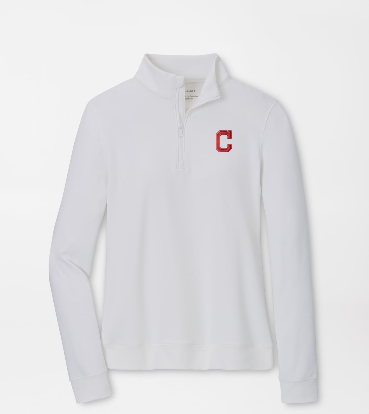 Cooperstown Cleveland Guardians Women's Essential Perth | Women's MLB ...