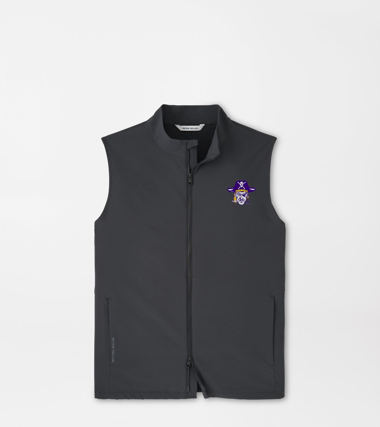 East Carolina University Vault Dunes Vest | Men's Collegiate Apparel ...