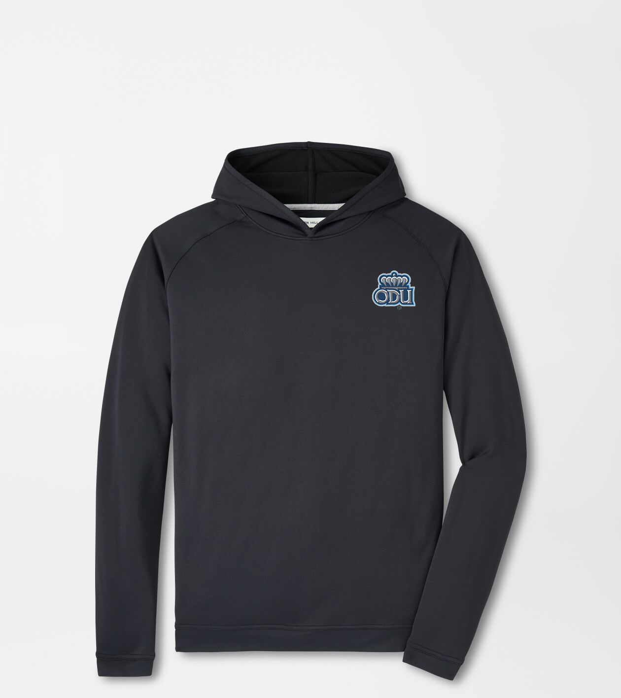 Old Dominion University Pine Performance Hoodie | Men's Collegiate ...