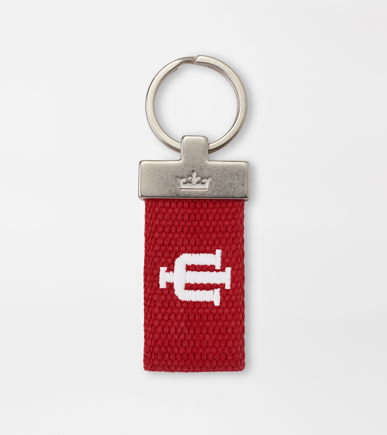 Indiana Key Chain | Men's Collegiate Apparel | Peter Millar