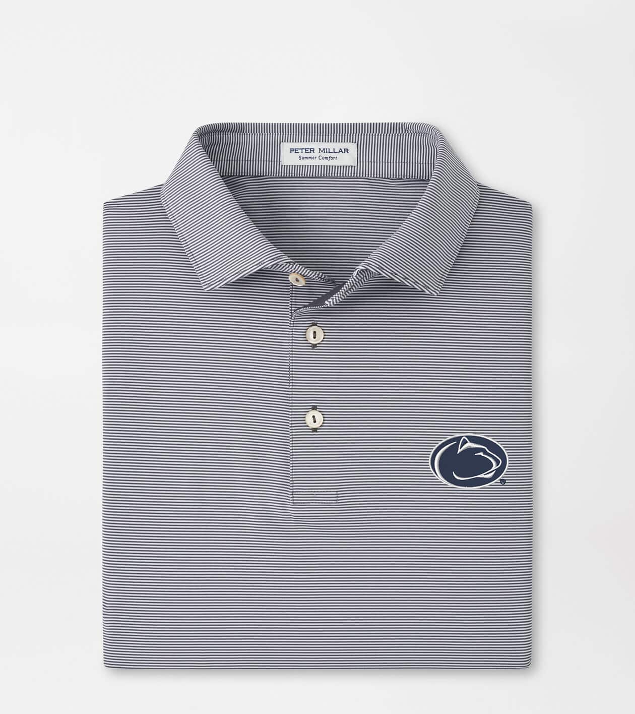 Penn State Jubilee Performance Jersey Polo | Men's Collegiate Apparel ...