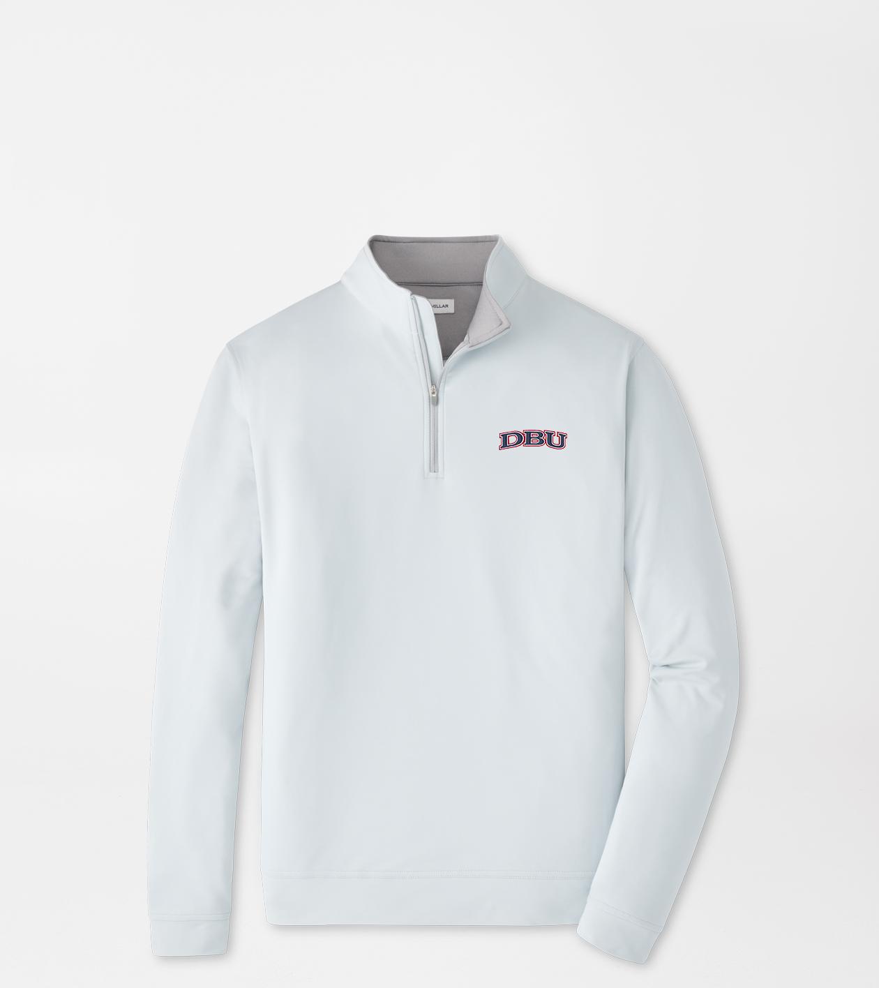 Dallas Baptist University Perth Performance Quarter-Zip | Men's ...