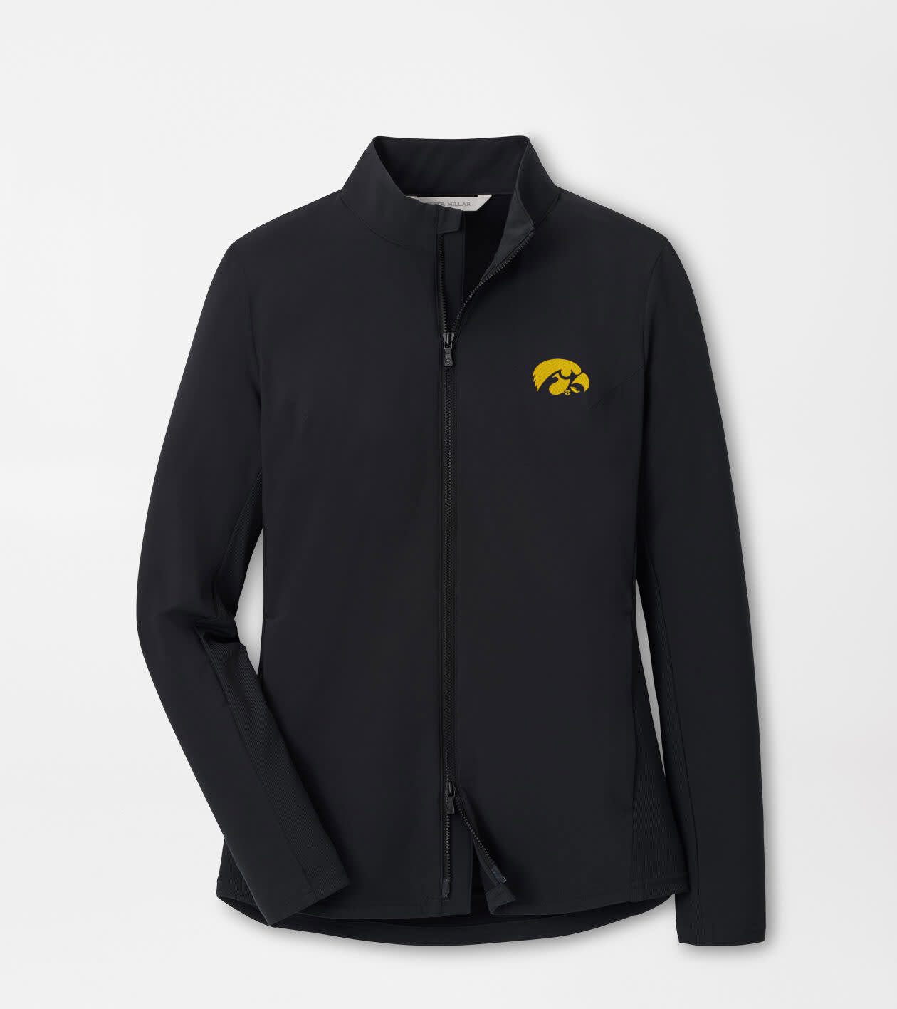 Iowa Women's Dunes Jacket | Women's Collegiate Apparel | Peter Millar