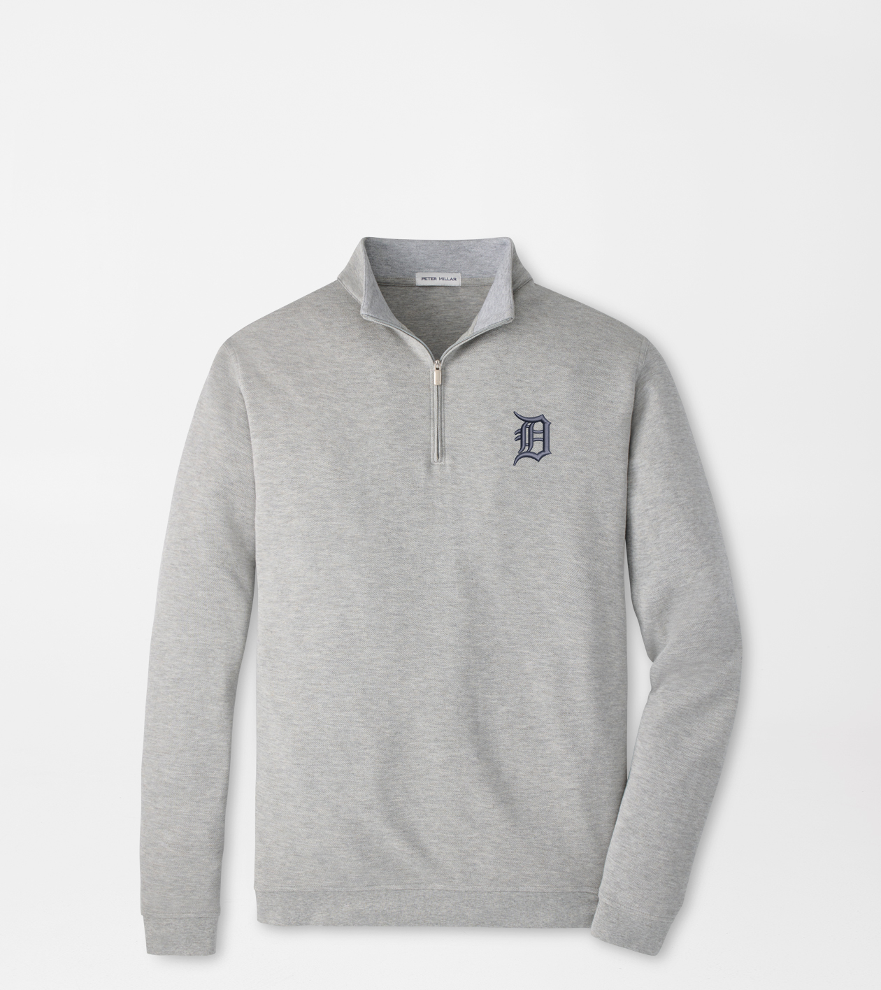Crown Comfort Pullover | Men's MLB Apparel | Peter Millar