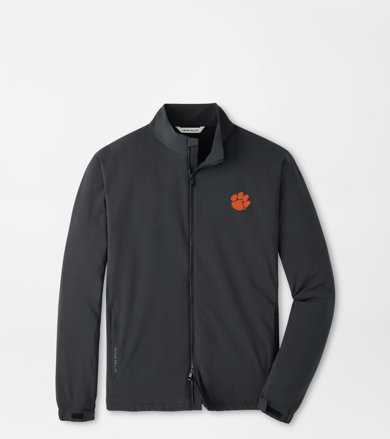 Clemson Dunes Jacket | Men's Collegiate Apparel | Peter Millar