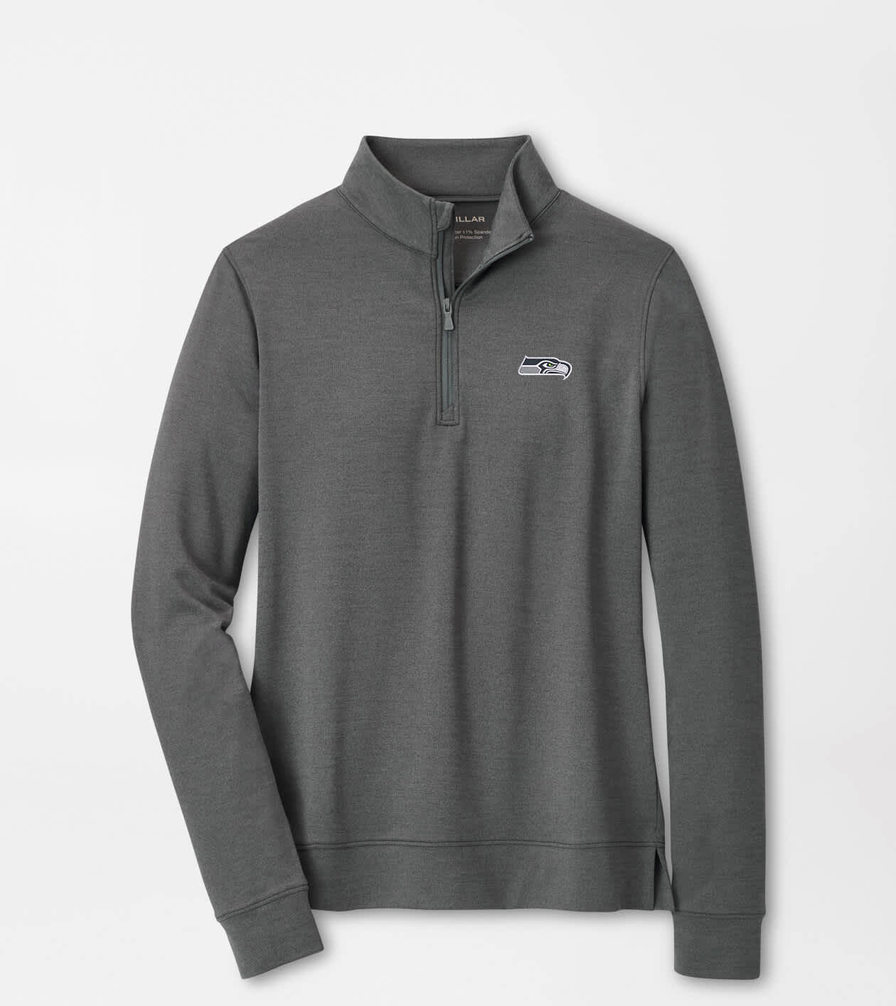 Seattle Seahawks Women's Perth Performance Pullover | Women's NFL ...