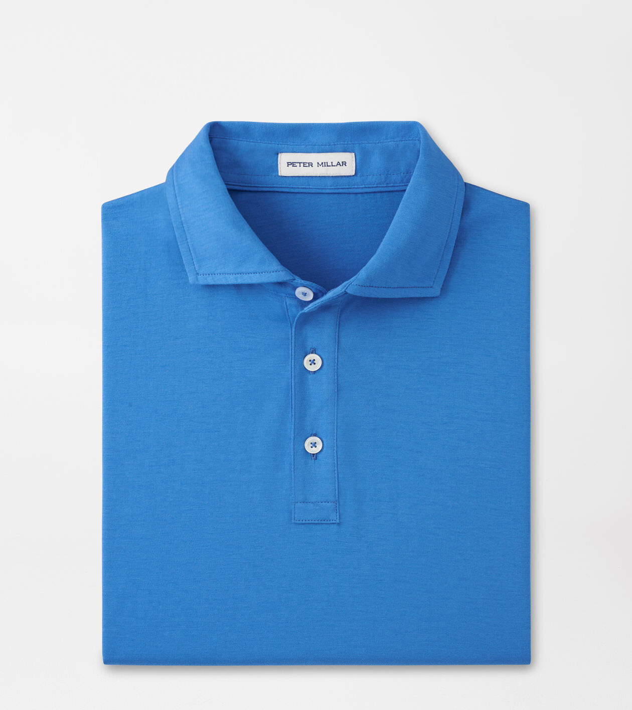 Crown Comfort Polo | Men's Polos | Peter Millar