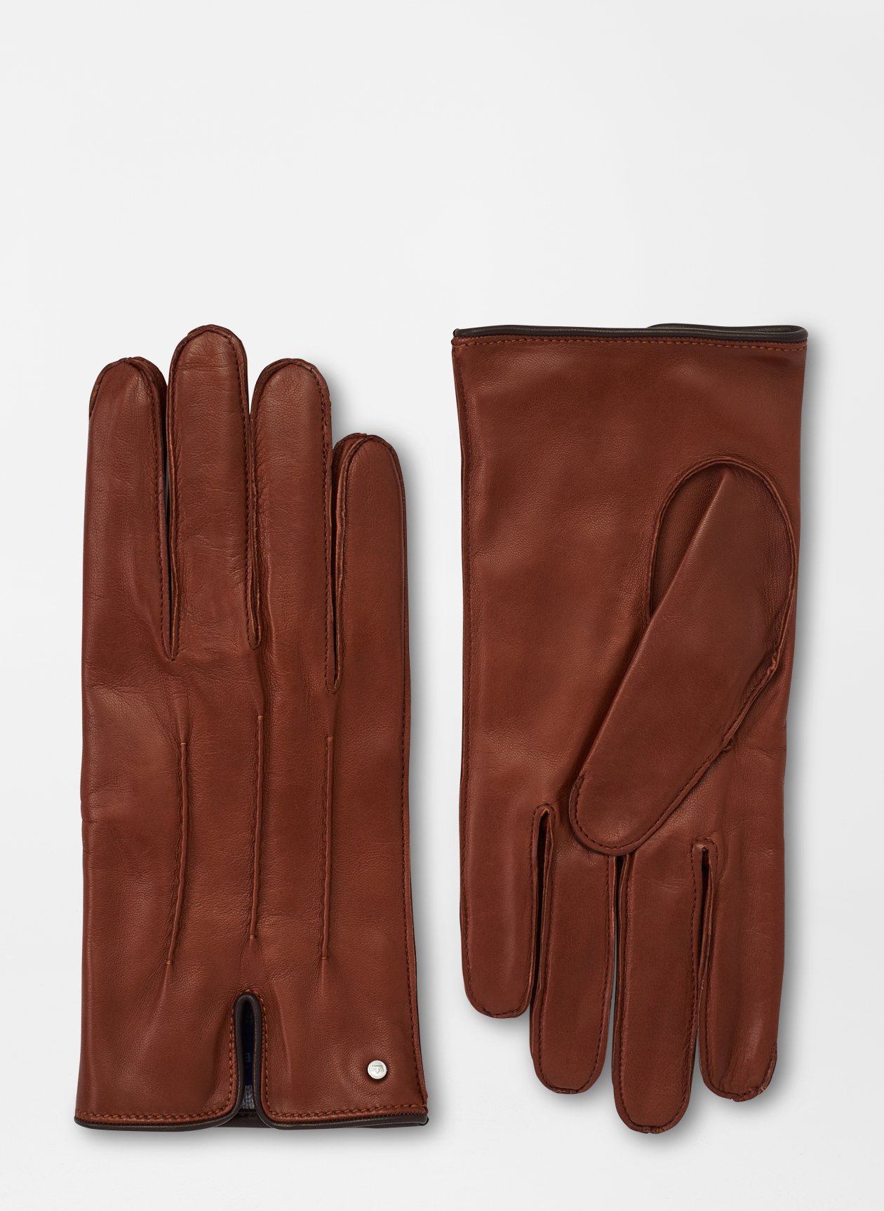 Range Nappa Glove | Men's Hats, Gloves & Scarves | Peter Millar