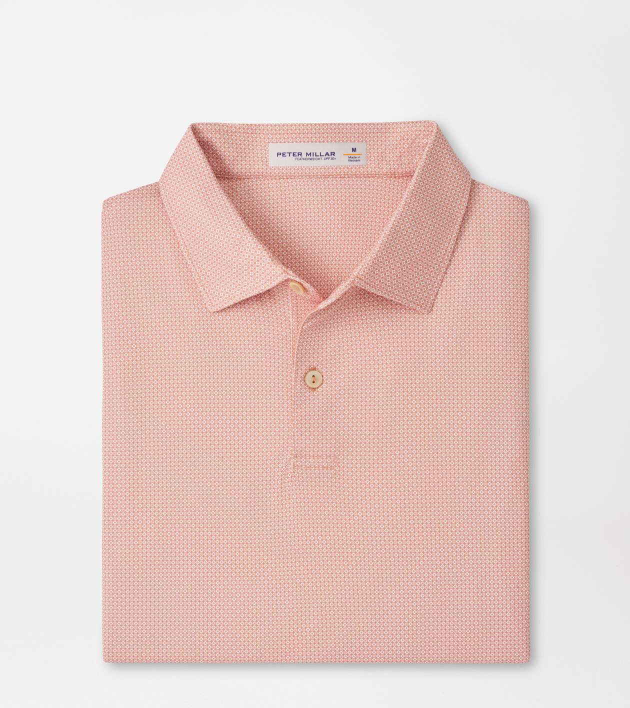 Peter Millar Featherweight Polo