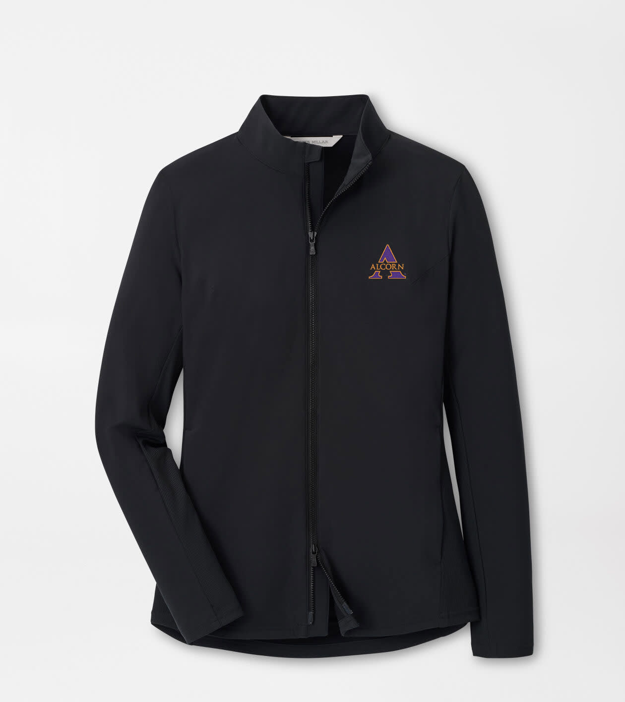Alcorn State Women's Dunes Jacket | Women's Collegiate Apparel | Peter ...