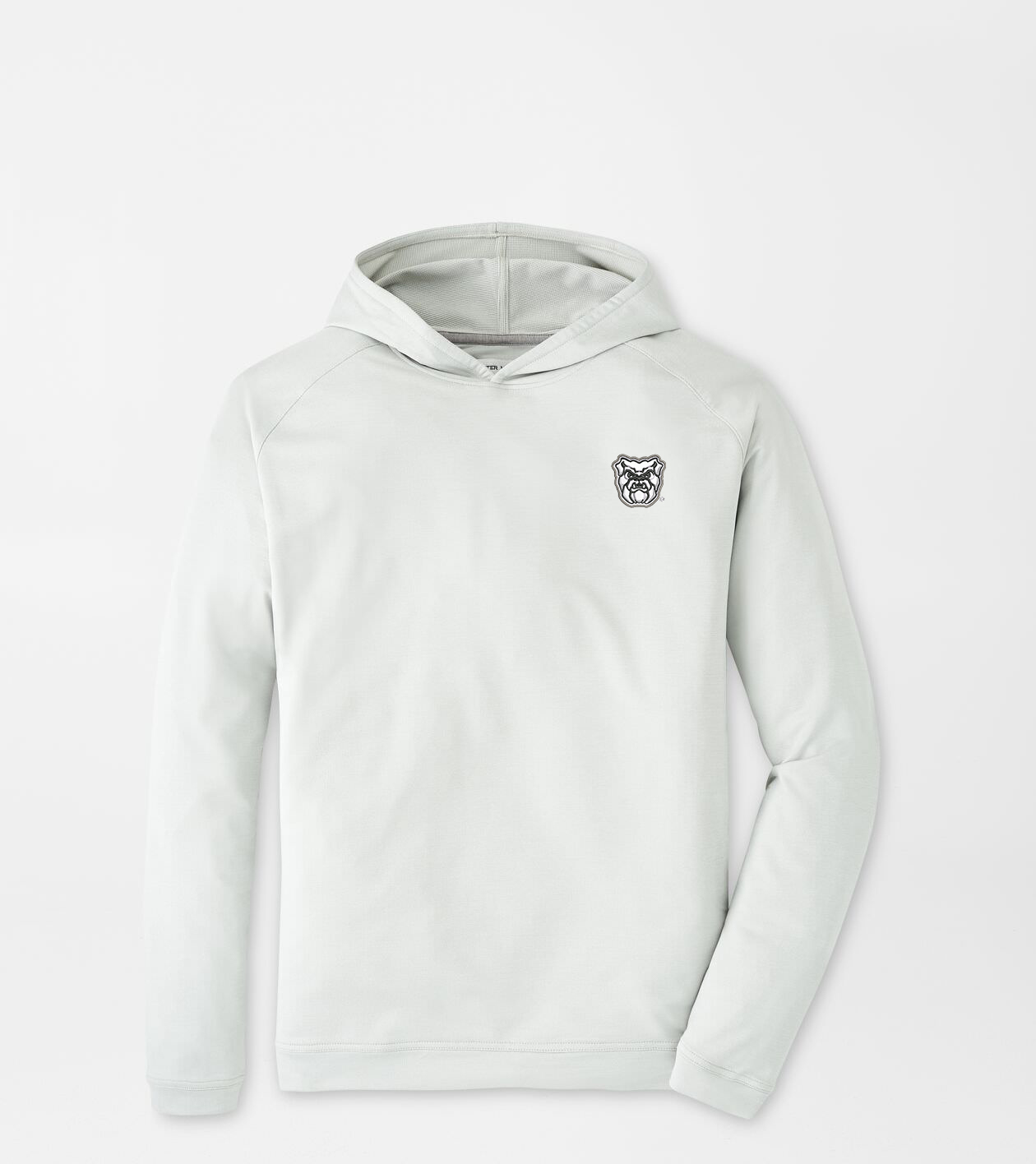 Butler Pine Performance Hoodie | Men's Collegiate Apparel | Peter Millar