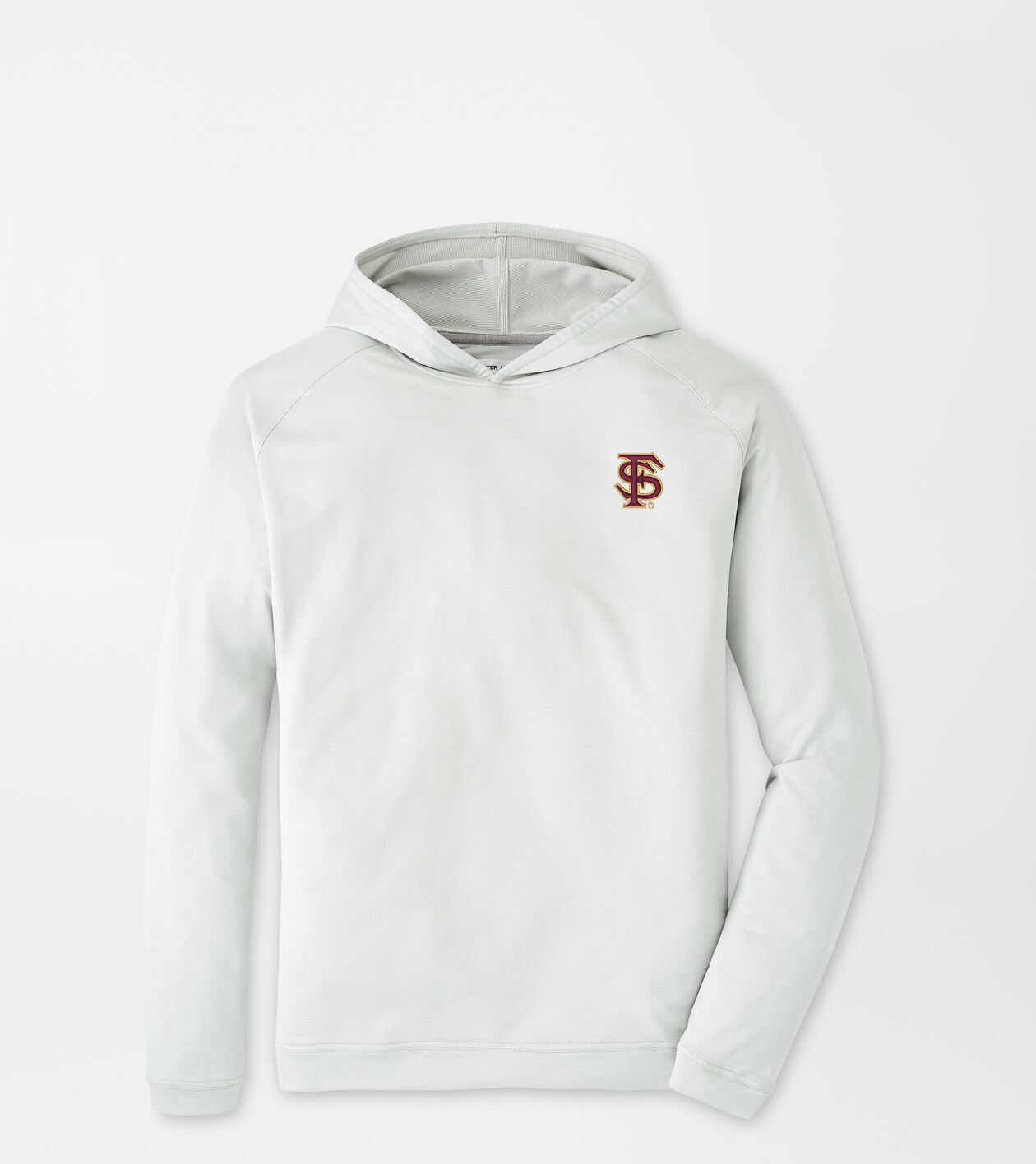 Florida State Pine Performance Hoodie | Men's Collegiate Apparel ...