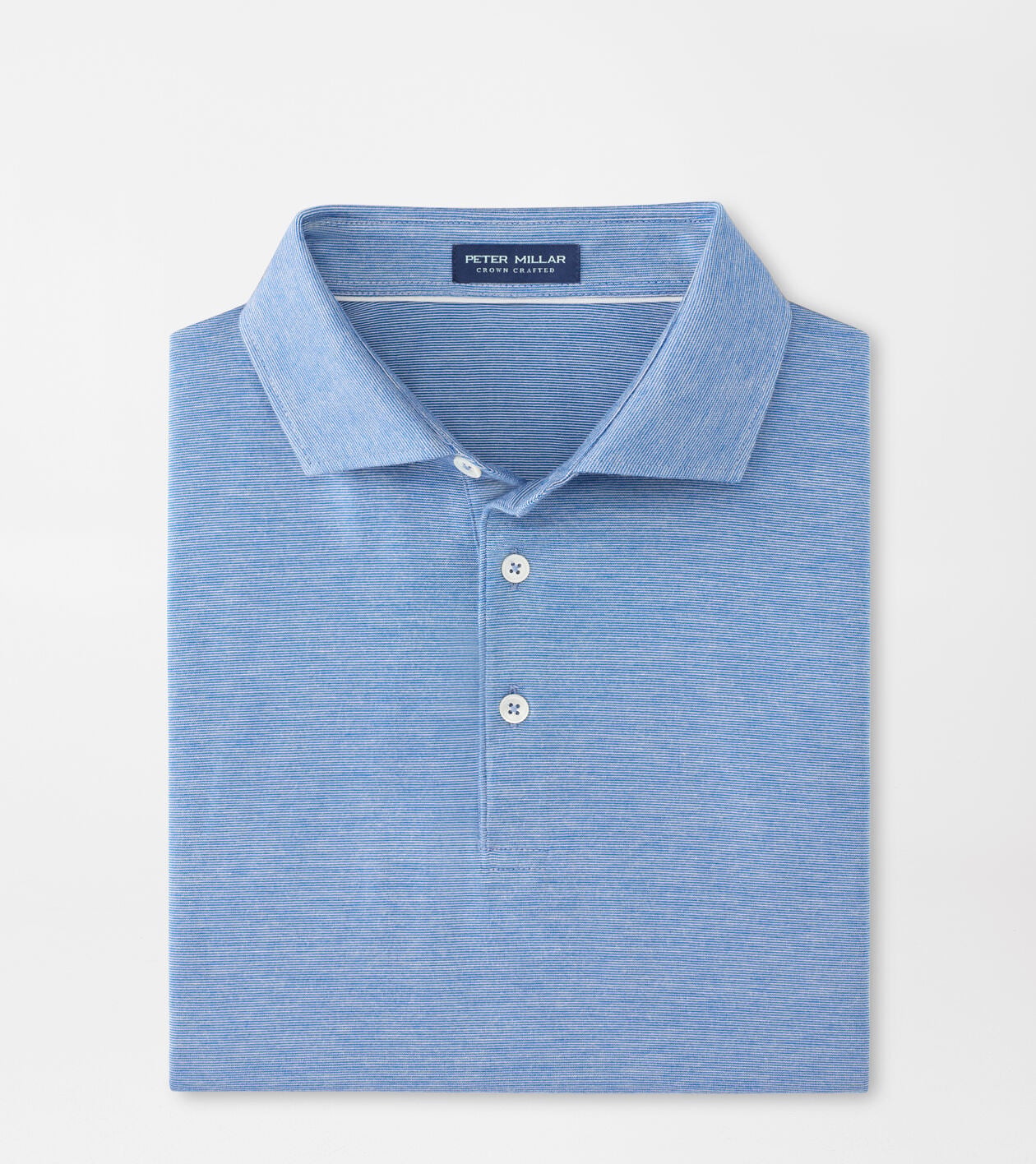 Excursionist Flex Polo | Men's Polos | Peter Millar