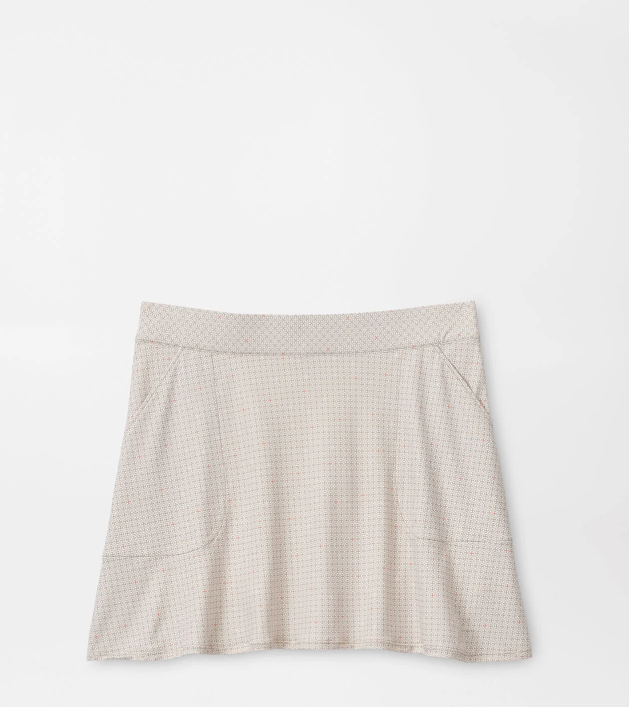 Sally Casa Capri Skort | Women's Bottoms | Peter Millar
