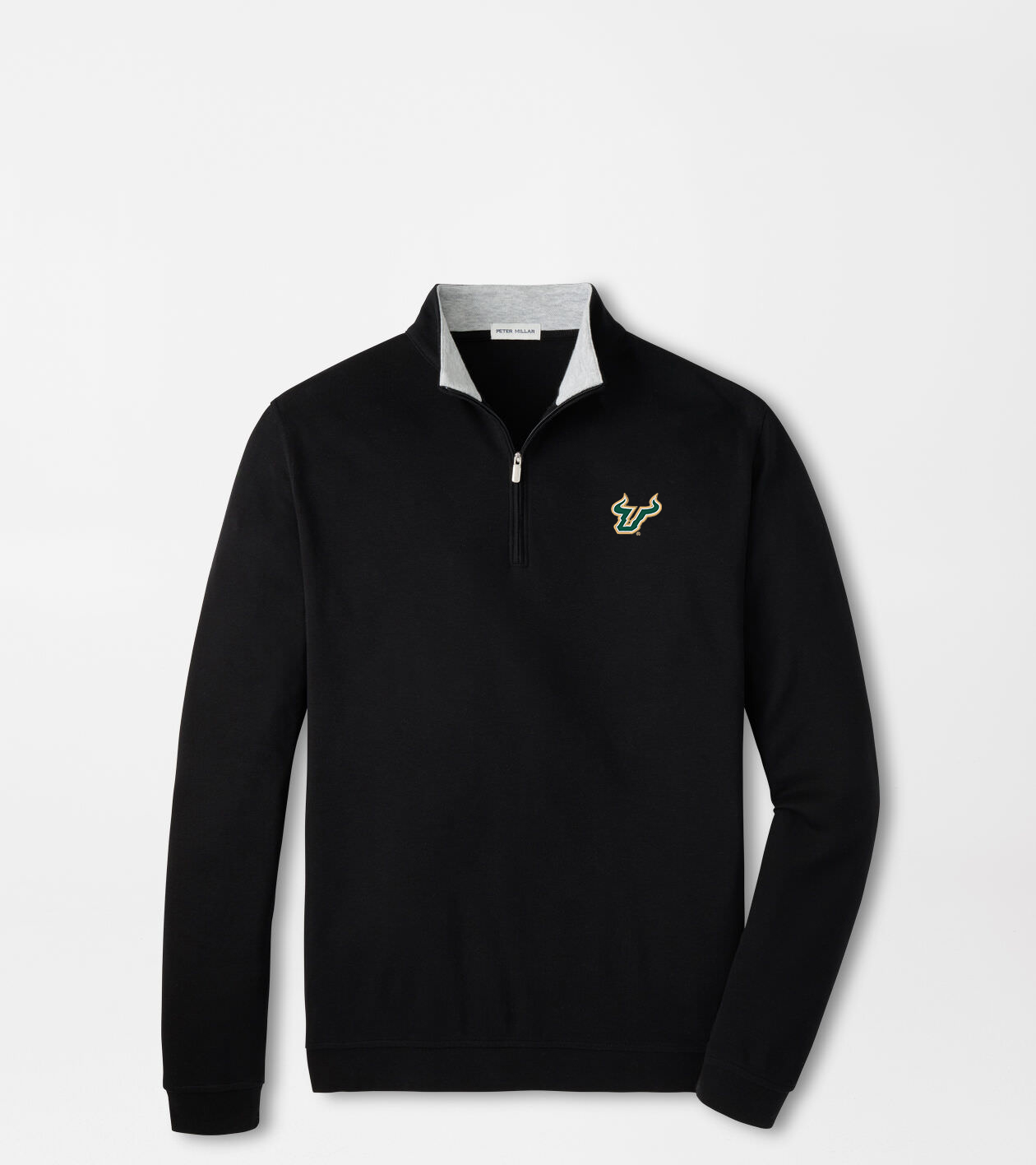 University of South Florida Crown Comfort Pullover | Men's Collegiate ...
