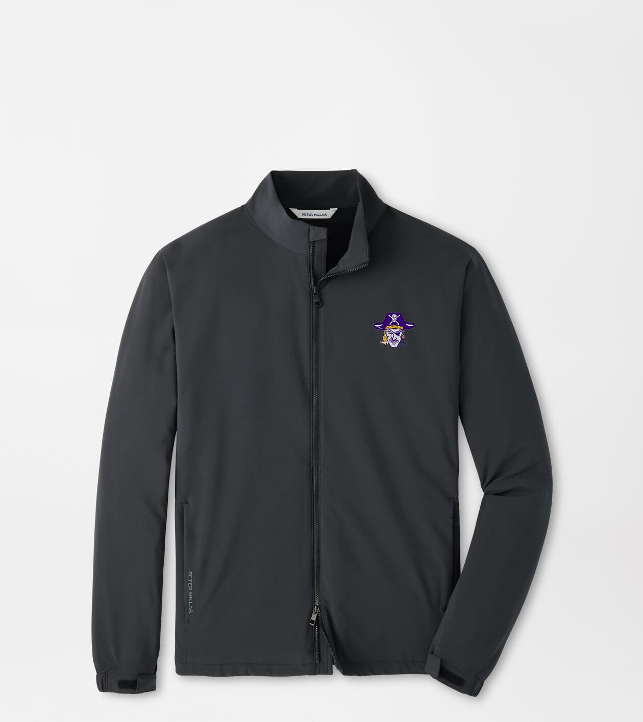 East Carolina University Vault Dunes Jacket | Men's Collegiate Apparel ...