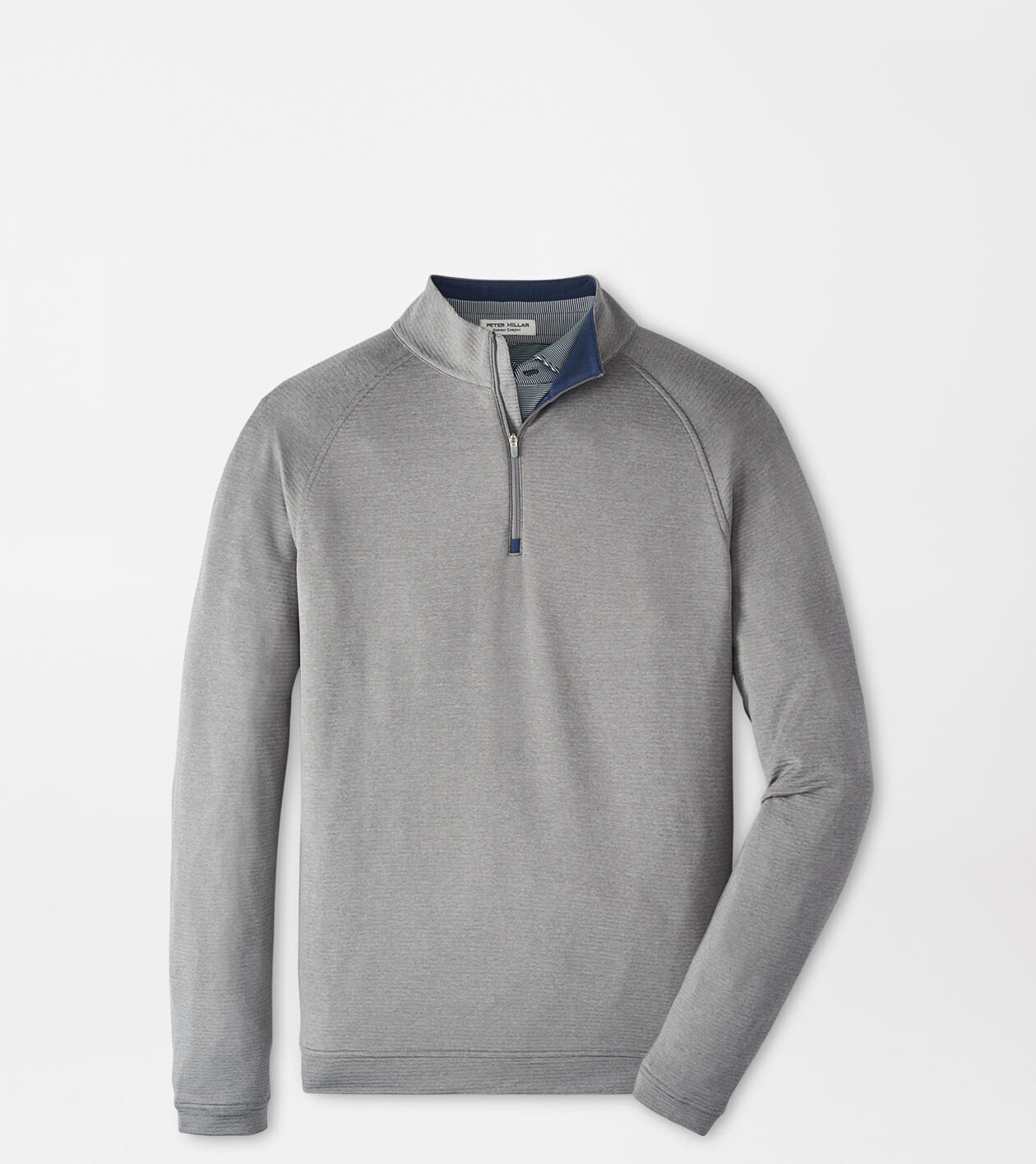 Beaumont Performance Quarter-Zip | Men's Pullovers | Peter Millar