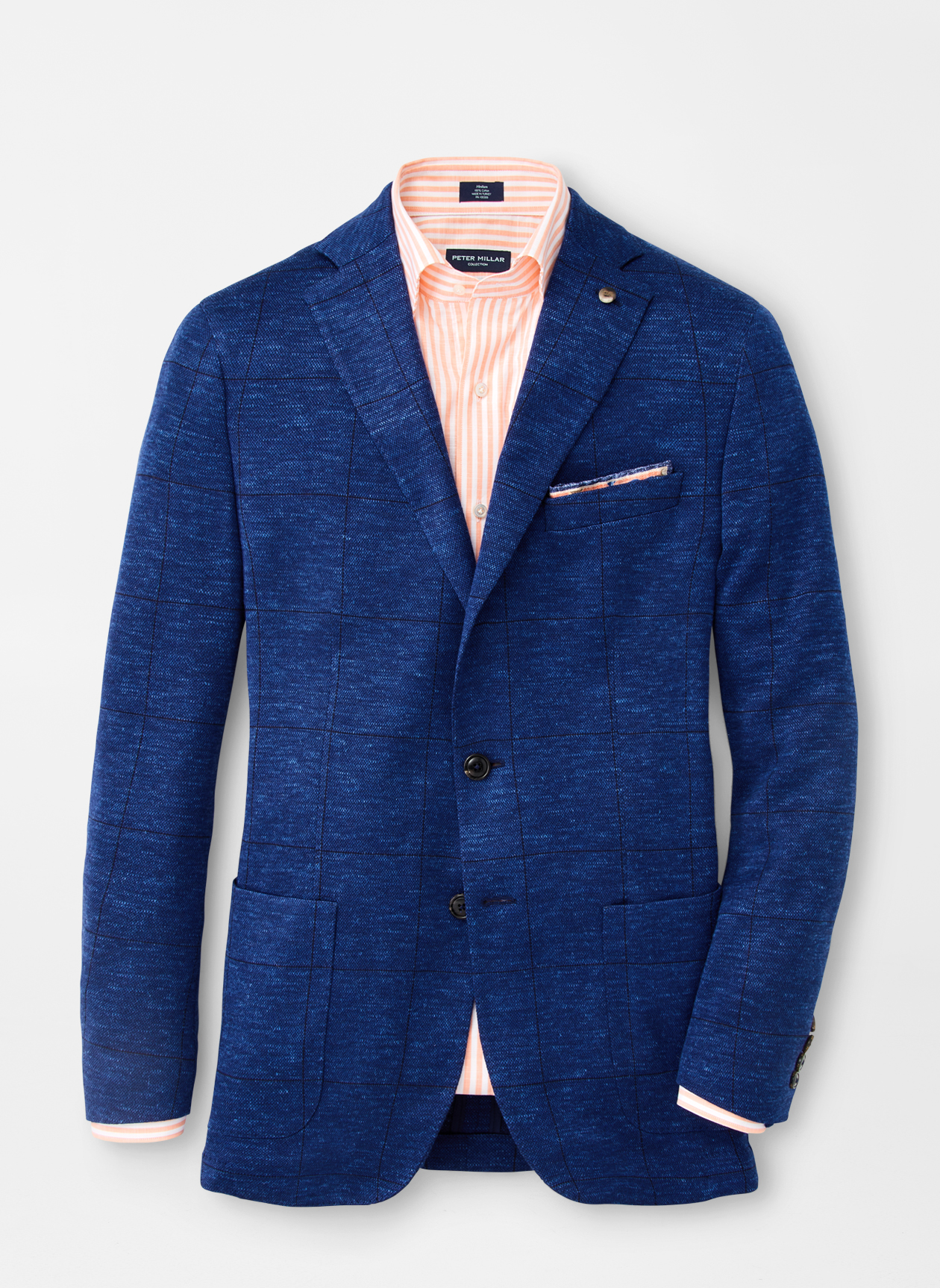 Sails Jersey Soft Jacket | Peter Millar