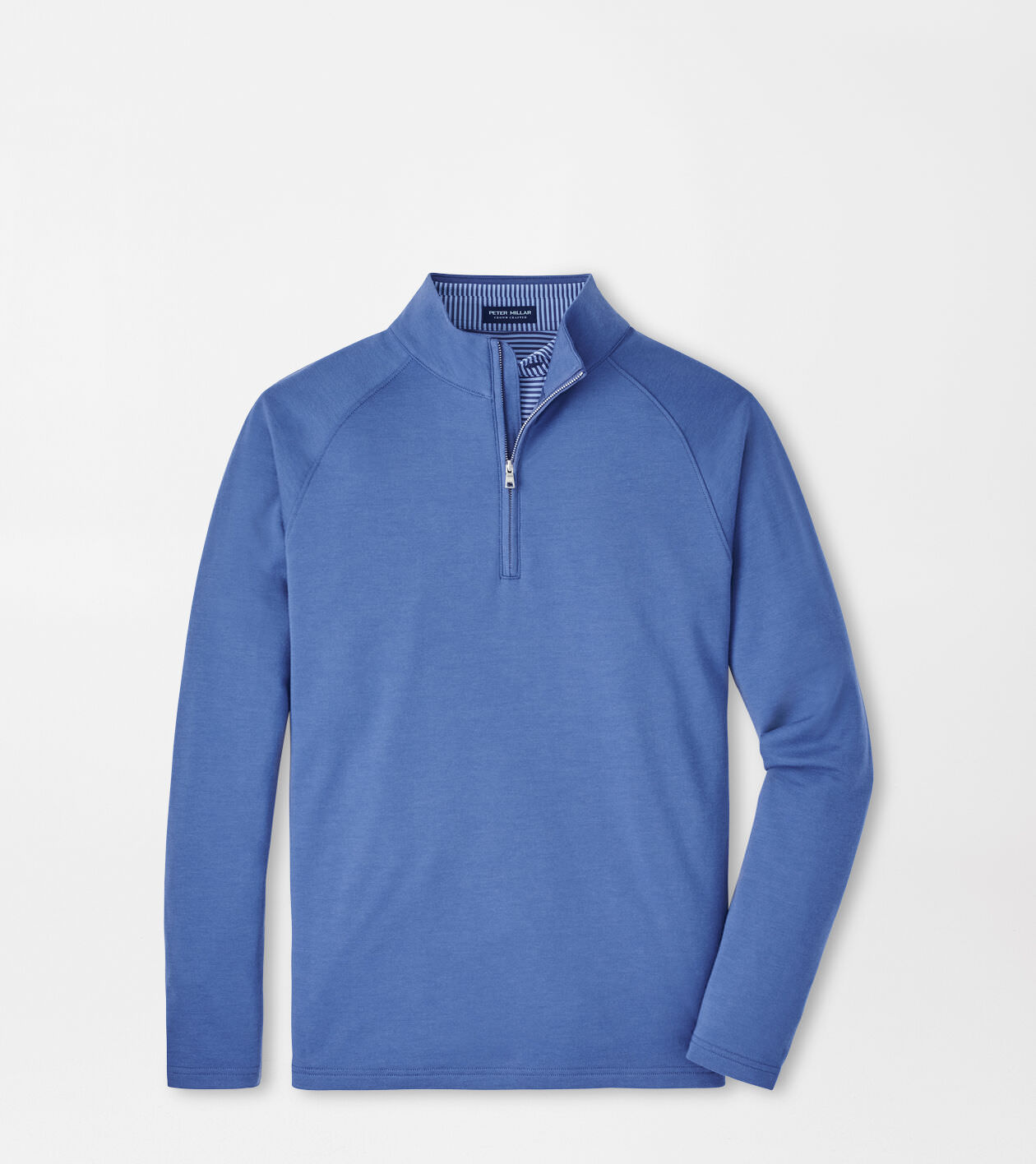 Excursionist Flex Performance Pullover | Men's Pullovers | Peter Millar