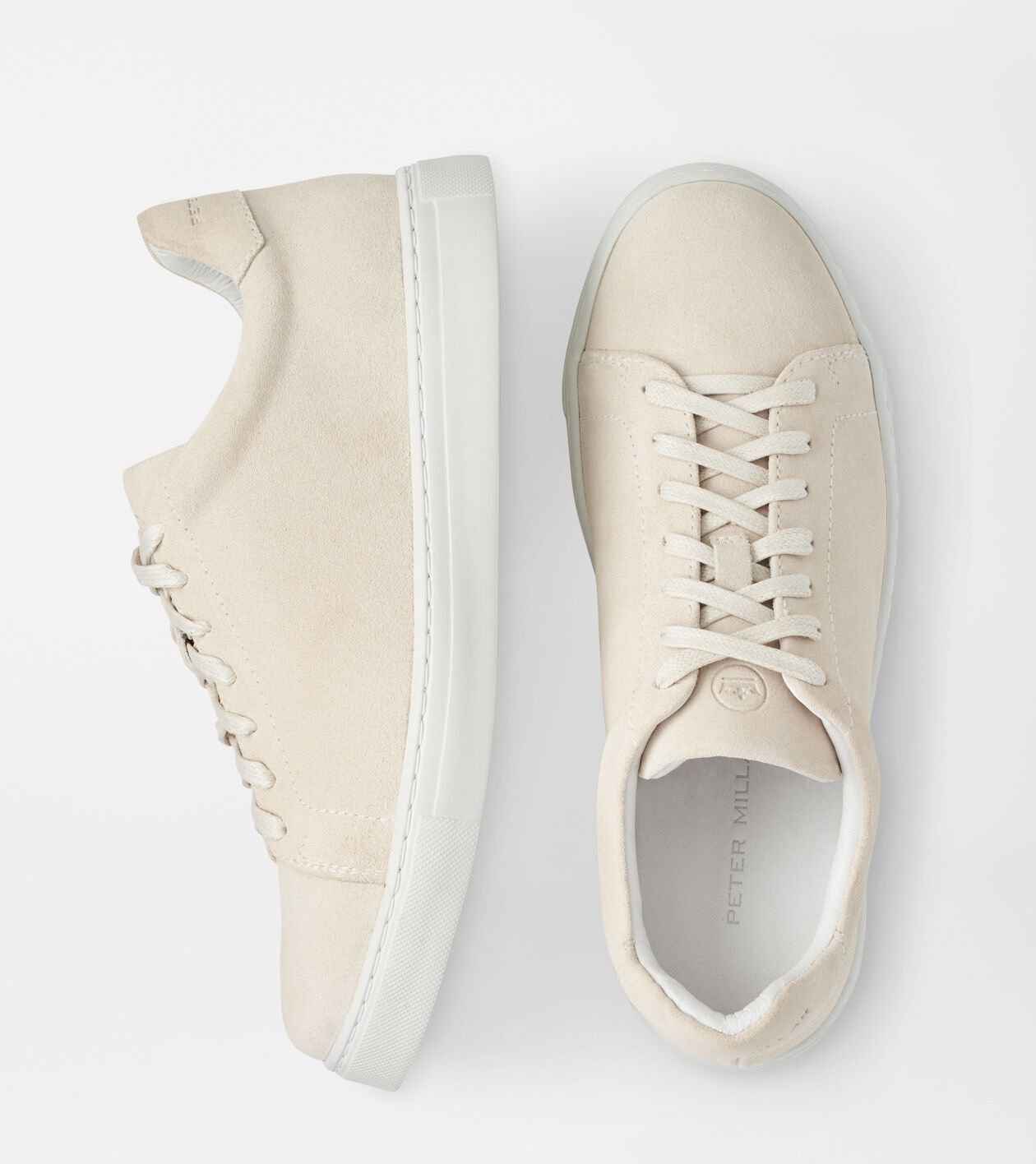 Vantage Lite Suede Sneaker | Women's Shoes & Accessories | Peter Millar