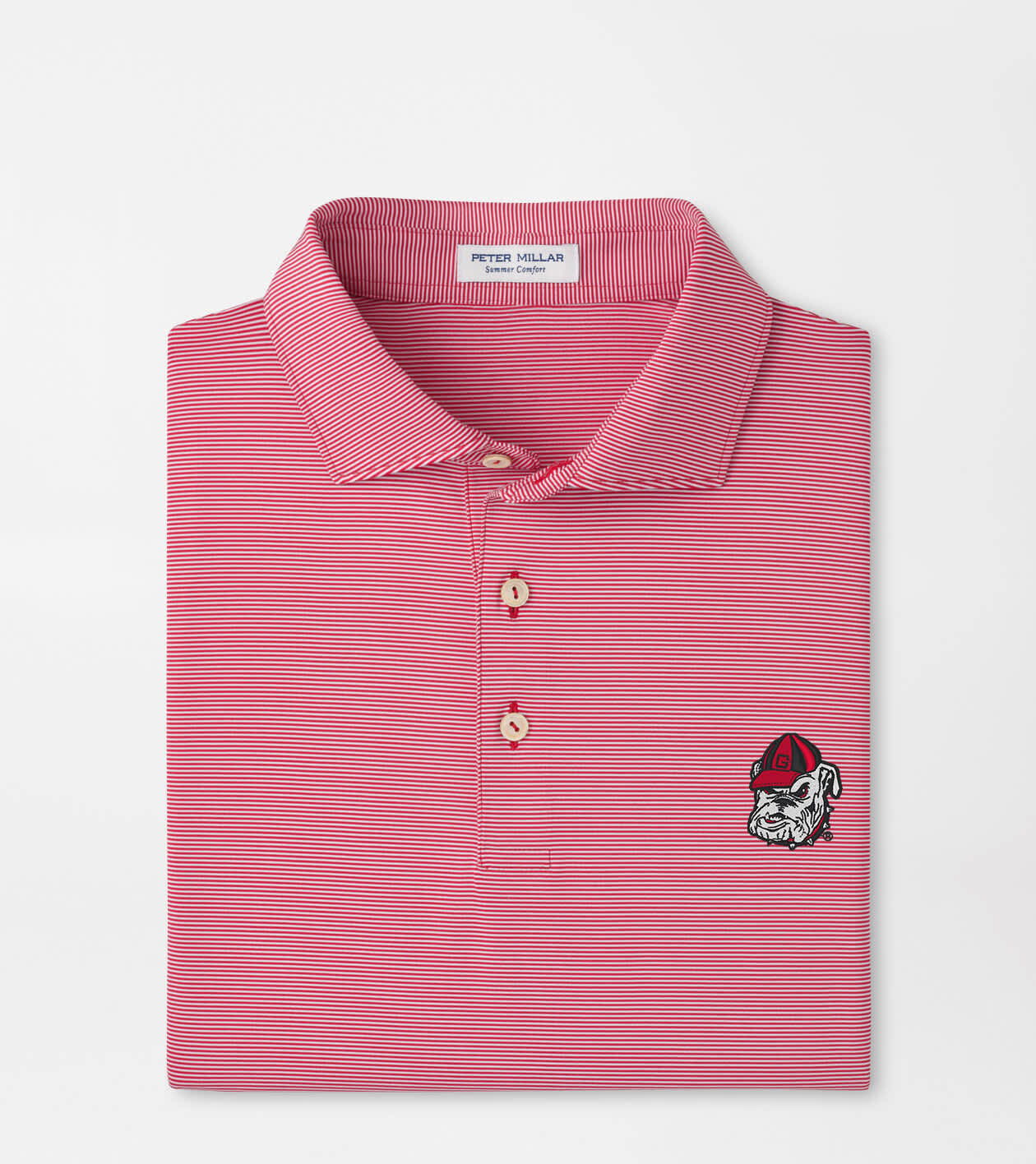 Peter Millar Georgia Bulldogs