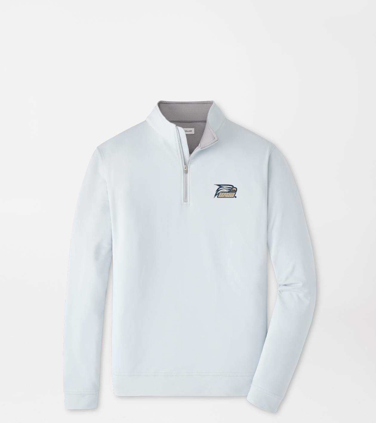 Georgia Southern Perth Performance Quarter-Zip | Men's Collegiate ...