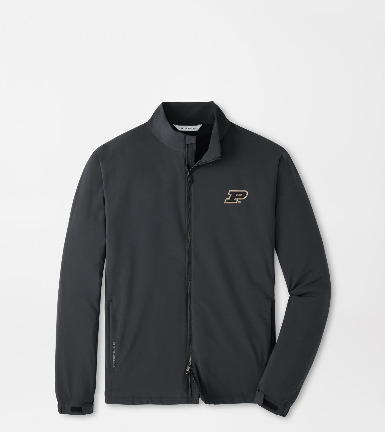 Purdue Dunes Jacket | Men's Collegiate Apparel | Peter Millar