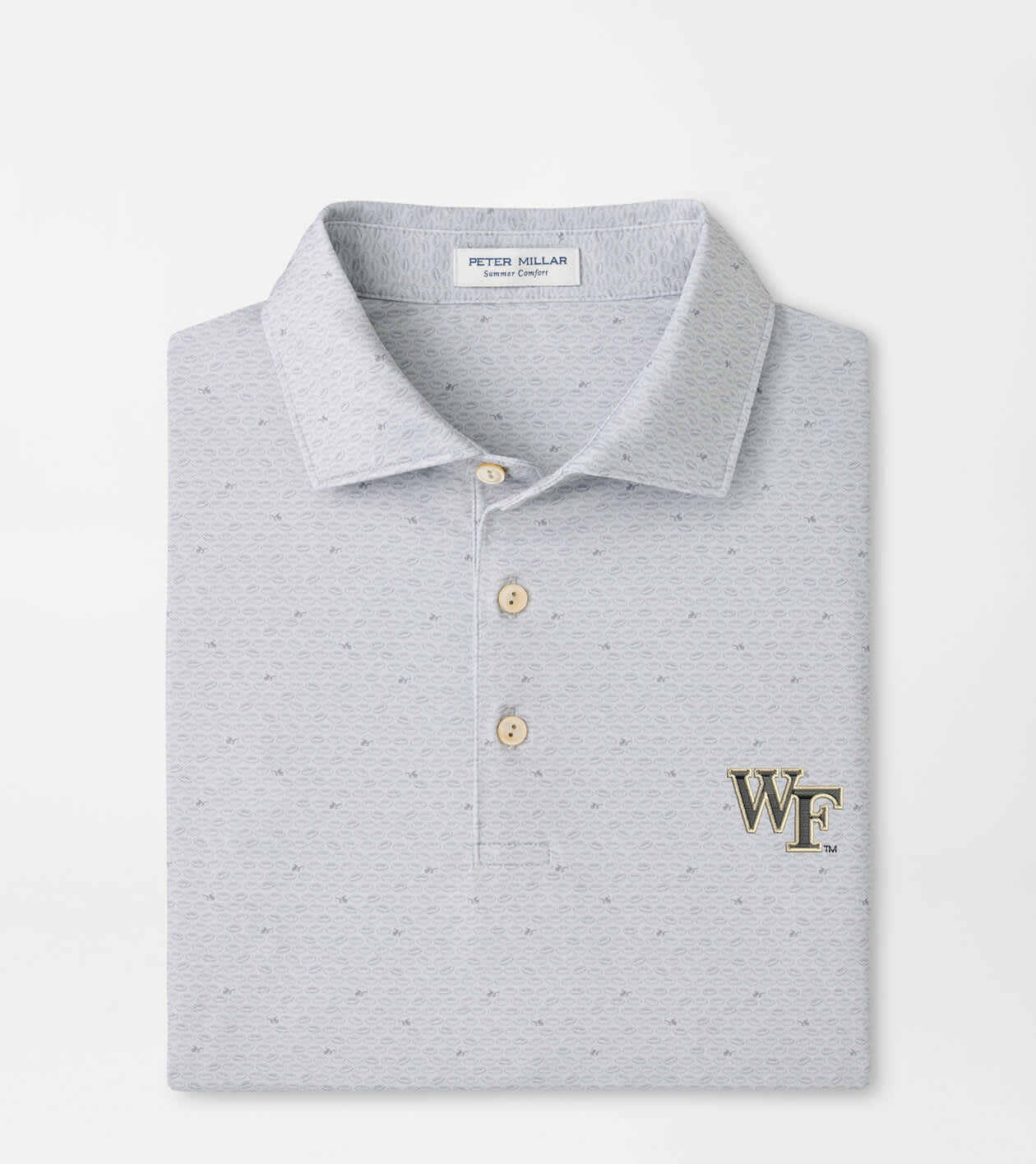 Peter Millar Wake Forest 1