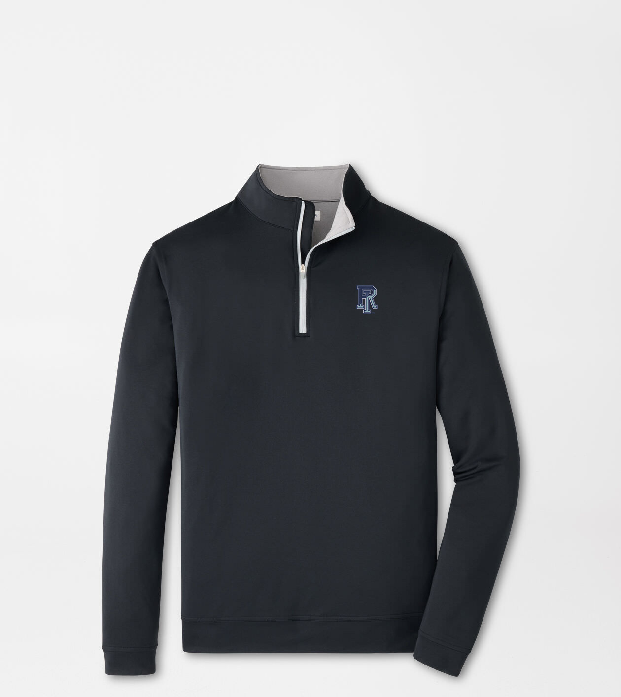 Rhode Island Perth Performance Quarter-Zip | Men's Collegiate Apparel ...
