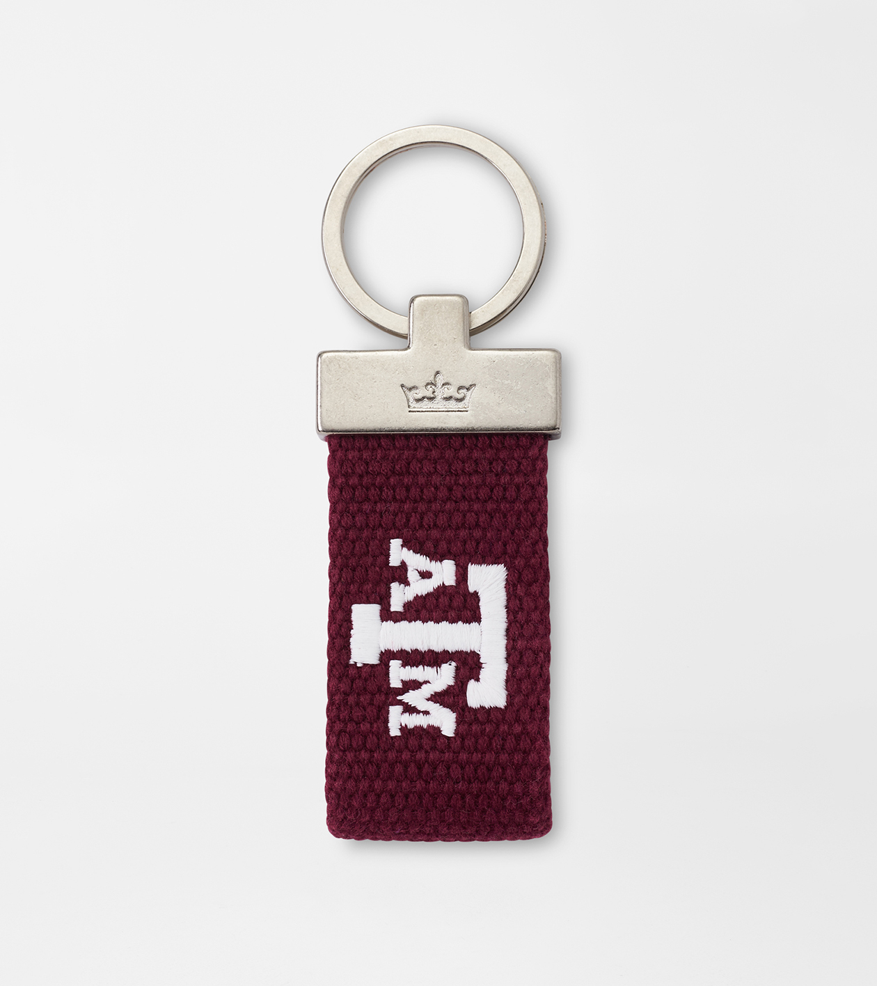 Texas A&M Key Chain | Men's Collegiate Apparel | Peter Millar