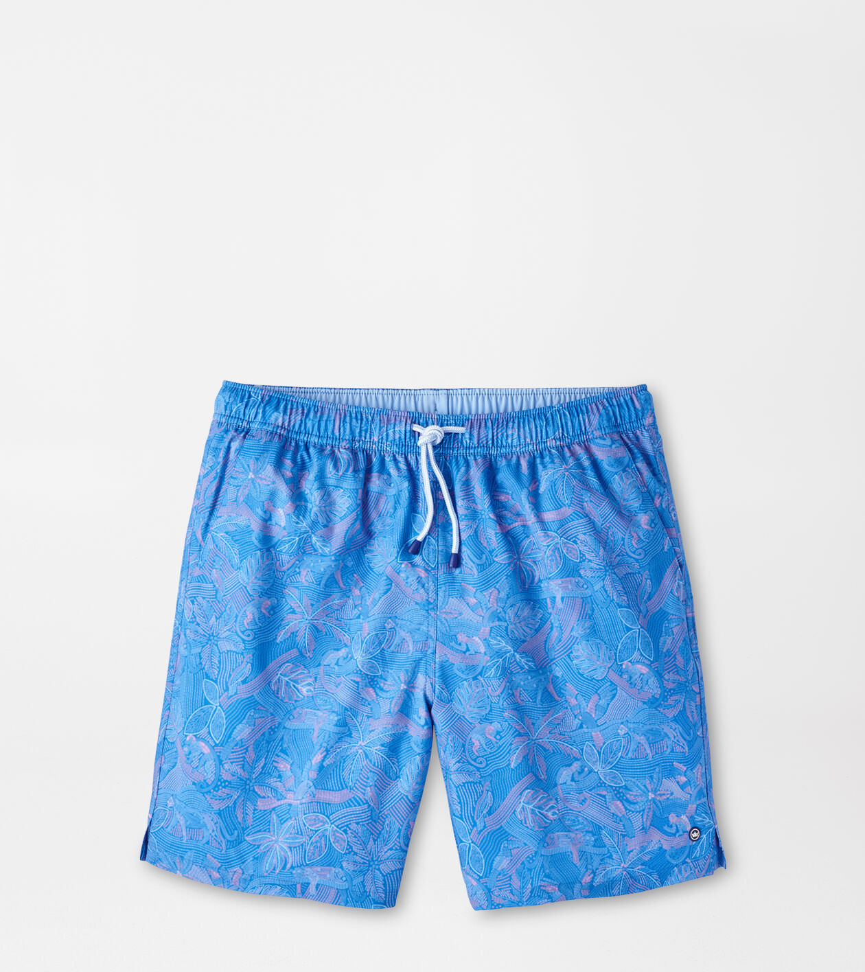 In The Canopy Swim Trunk | Men's Swim Trunks | Peter Millar