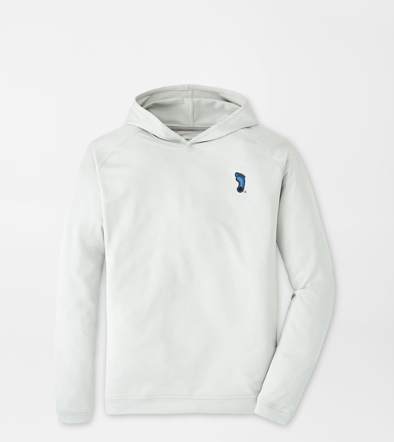 UNC Tar Heels Pine Performance Hoodie | Men's Collegiate Apparel ...