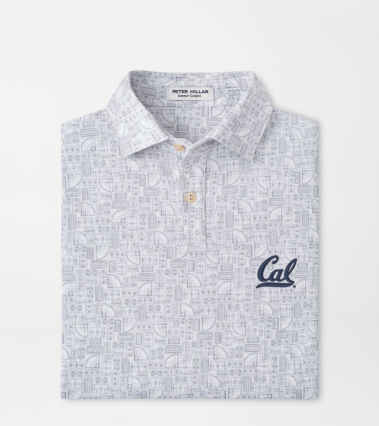 University of California Berkeley Out of Bounds Youth Performance ...