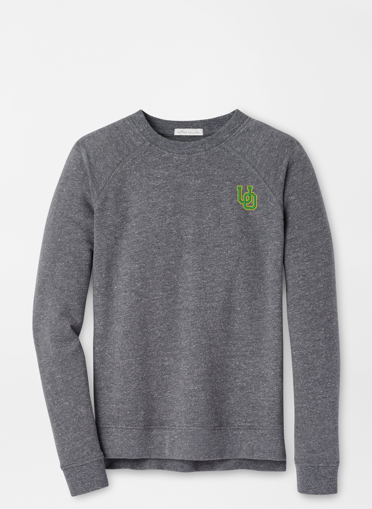 Oregon Vault Lava Wash Crew | Peter Millar