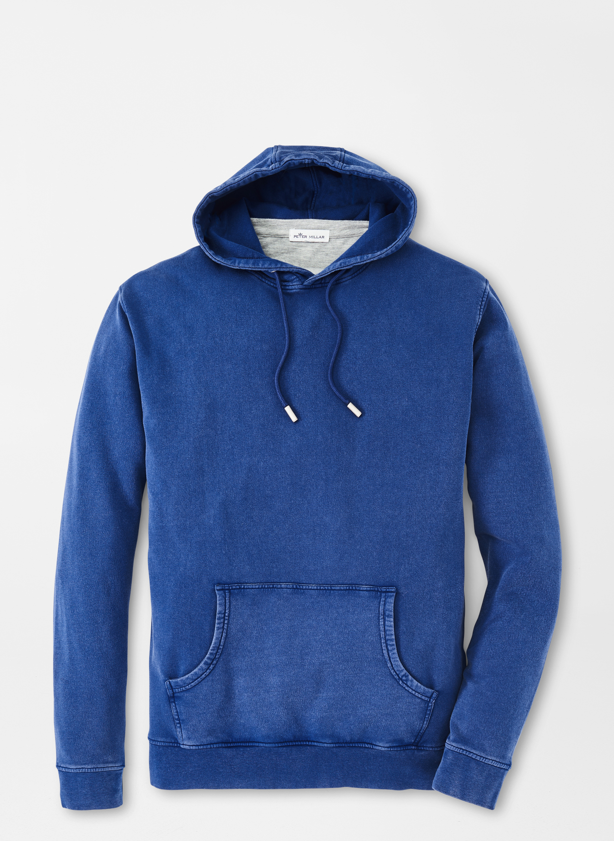 Peter Millar Lava Wash Hoodie