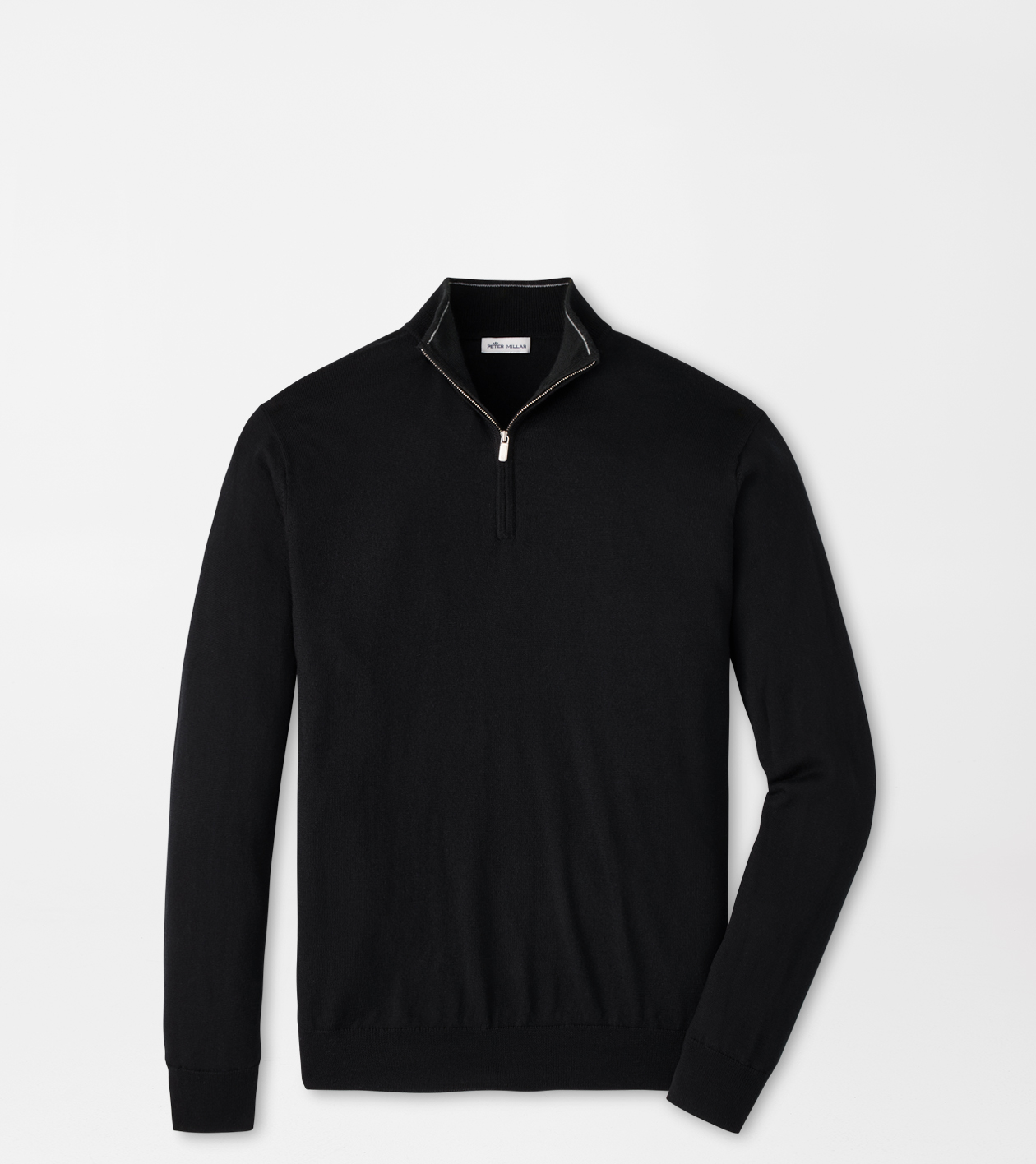 Autumn Crest Quarter-Zip | Men's Pullovers | Peter Millar