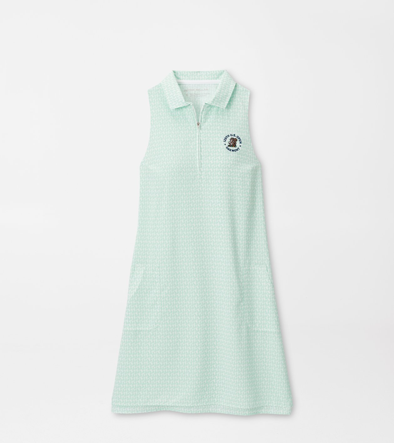 125th U.S. Open Oakmont Icons Carner Sport Dress | Women's US Open ...