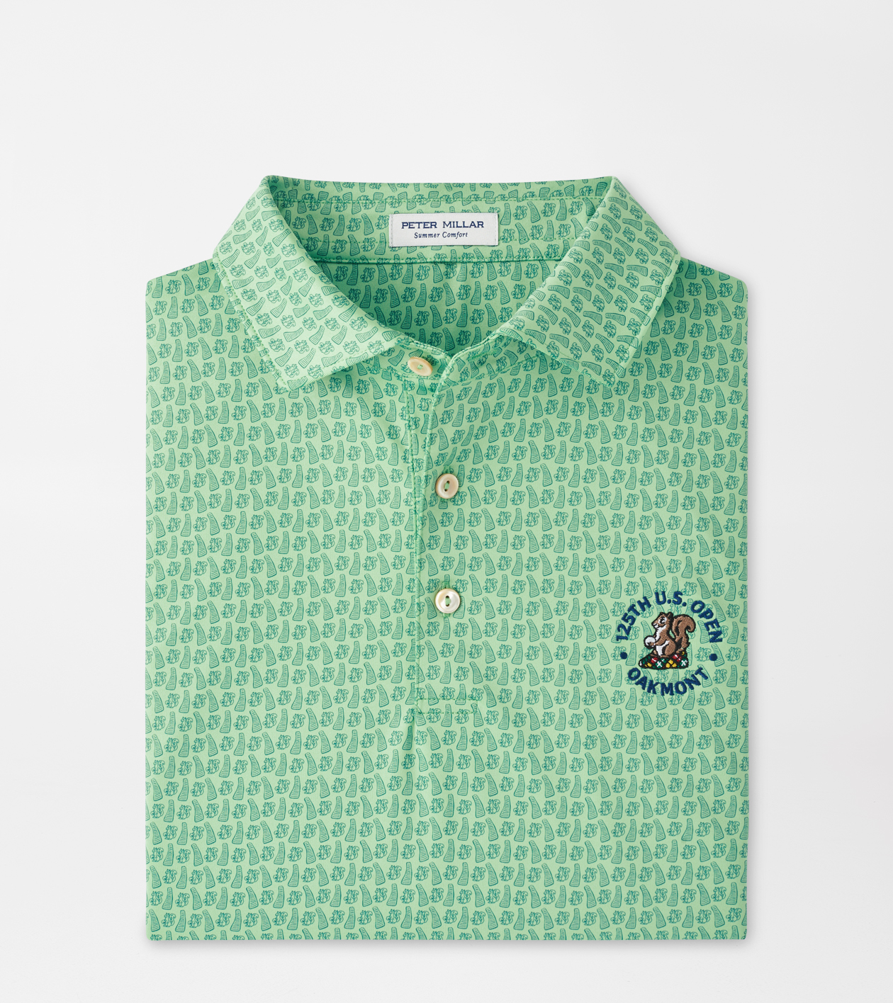 Peter Millar Us Open