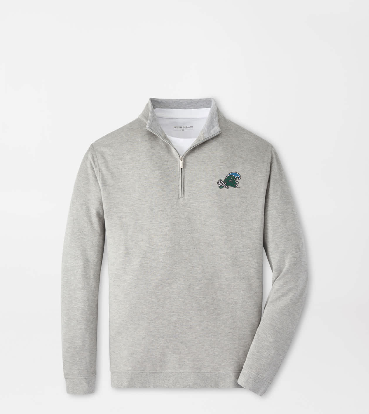 Tulane Green Wave Crown Comfort Pullover | Men's Gameday Apparel ...
