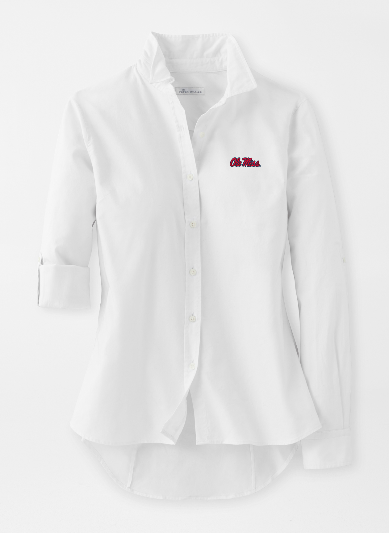 Peter Millar Ole Miss