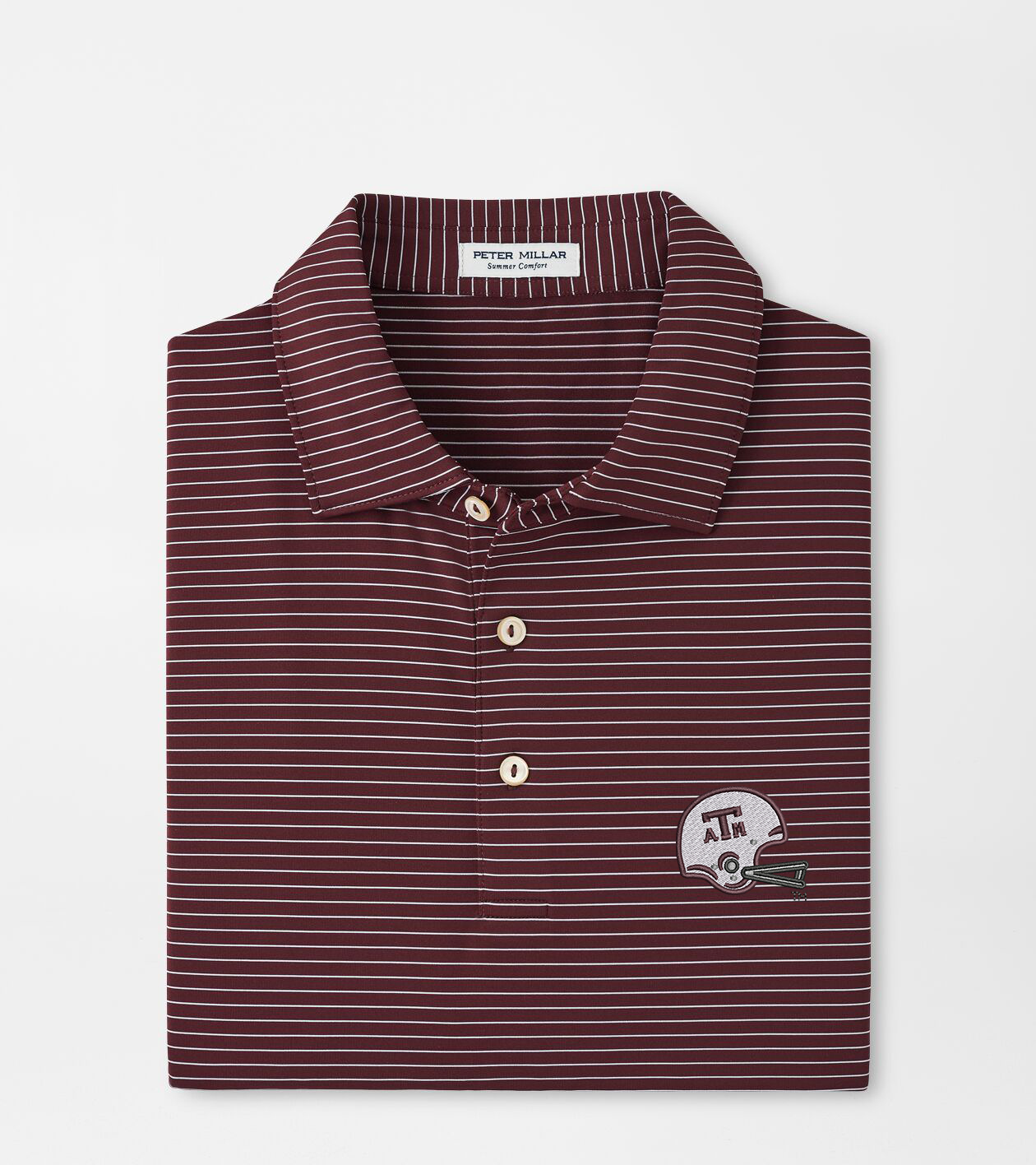 Peter Millar Texas A M